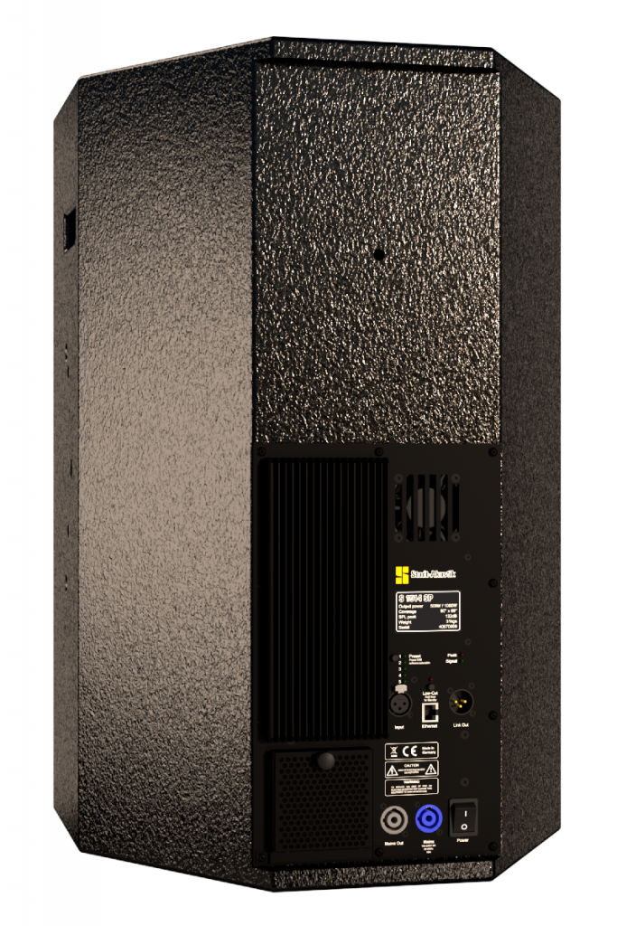 S 1514 SP – Studt-Akustik